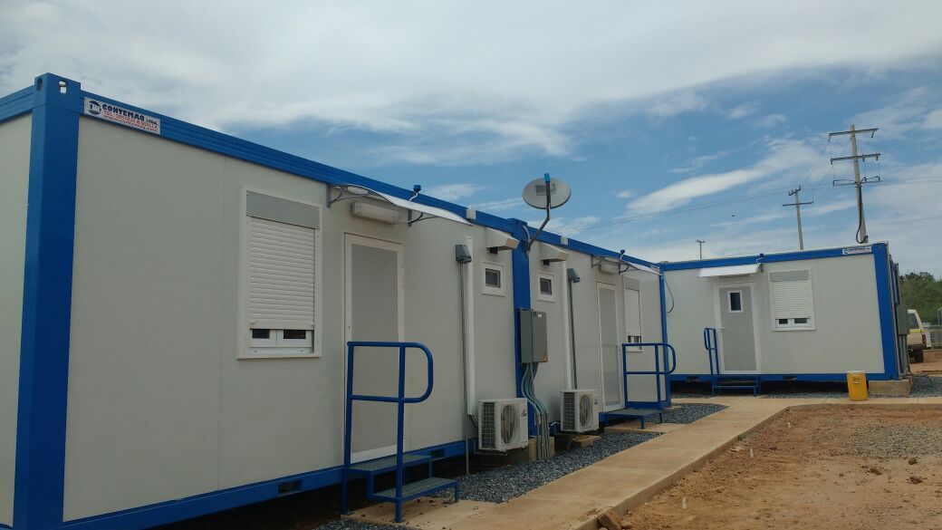 Proyecto Prodeco - Contemaq.com